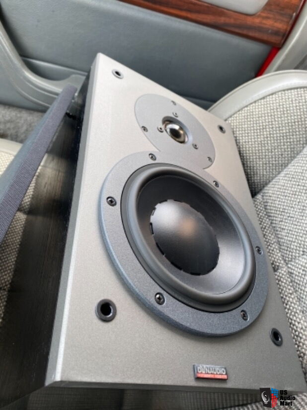 Dynaudio 52se Speakers For Sale - US Audio Mart
