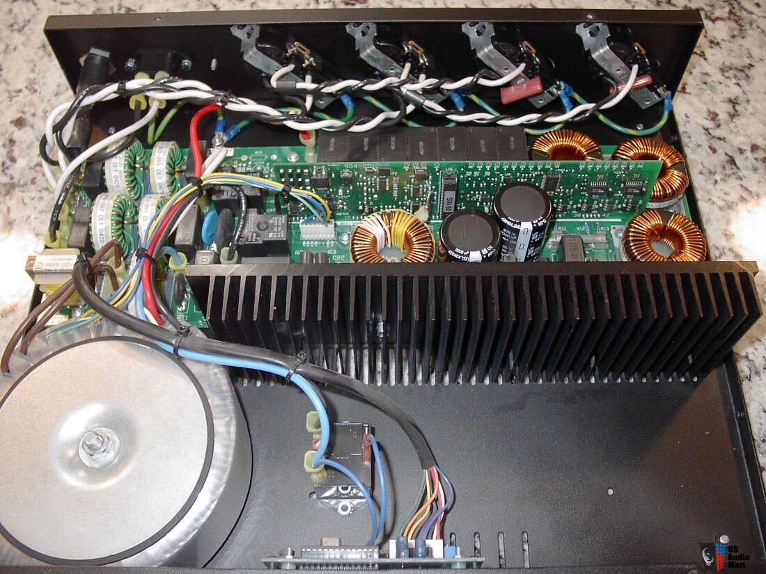 Exact Power EP-15A 120 volt 60HZ AC Line Voltage Regulator Photo ...
