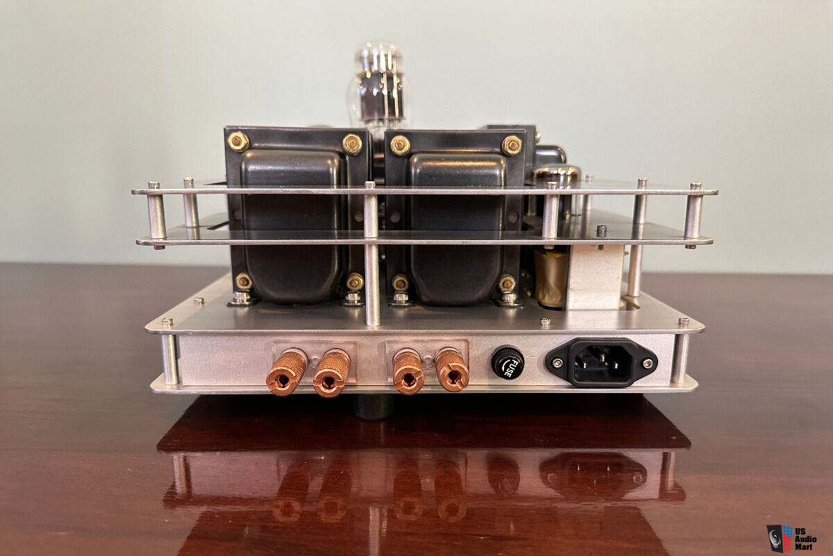 Don Garber Fi 421A Photo #4433894 - US Audio Mart