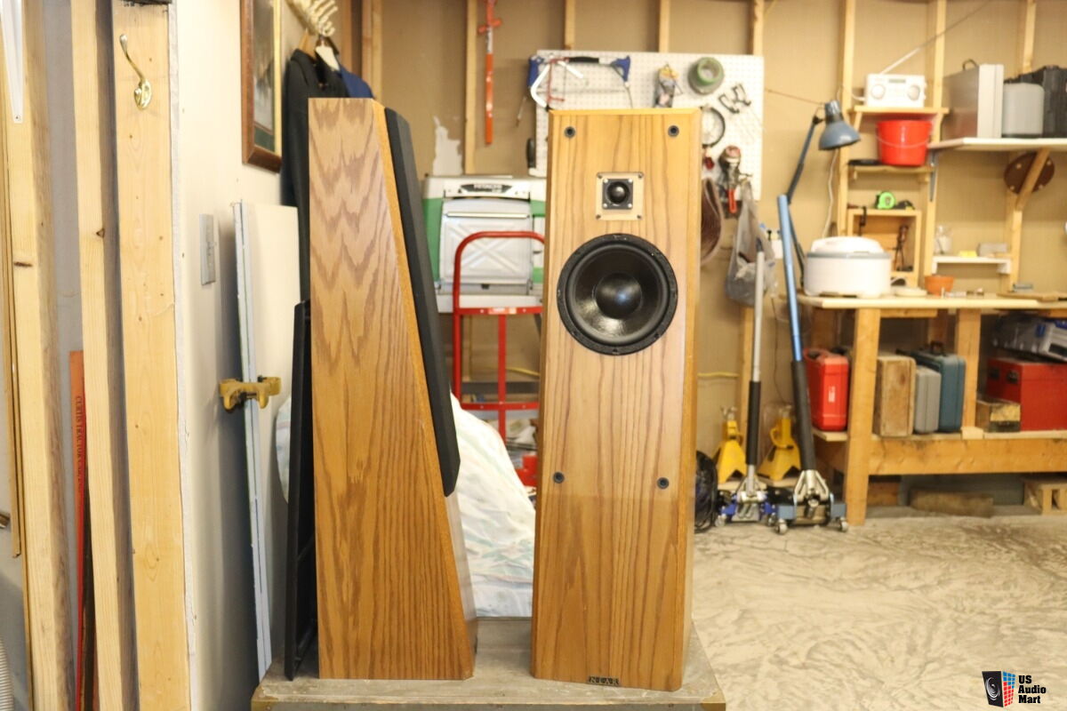 NEAR 40ME Speakers Photo #4433970 - US Audio Mart
