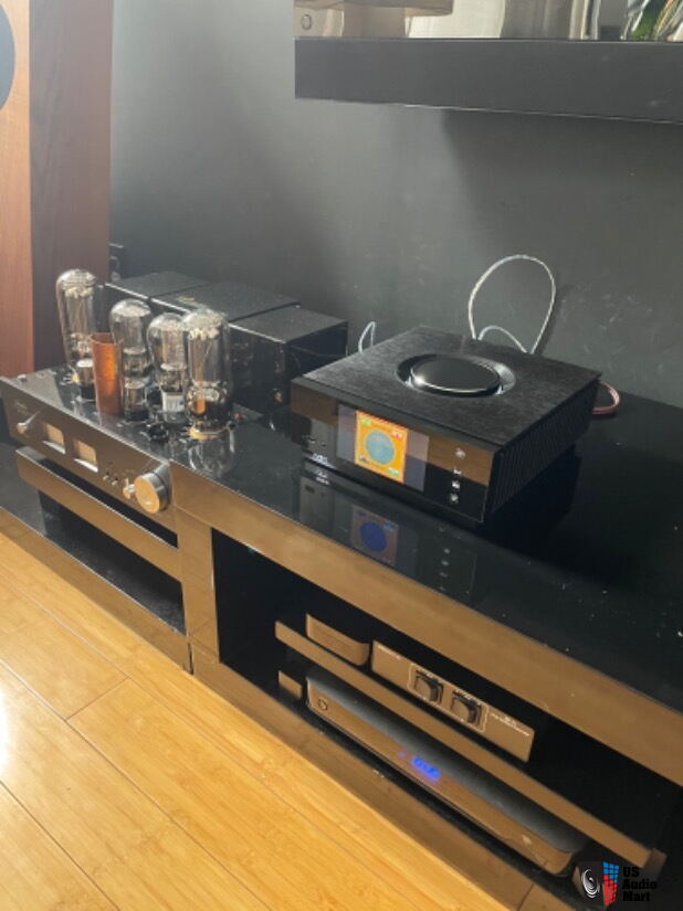 Naim Uniti Atom hdmiArc Photo #4433984 - Canuck Audio Mart