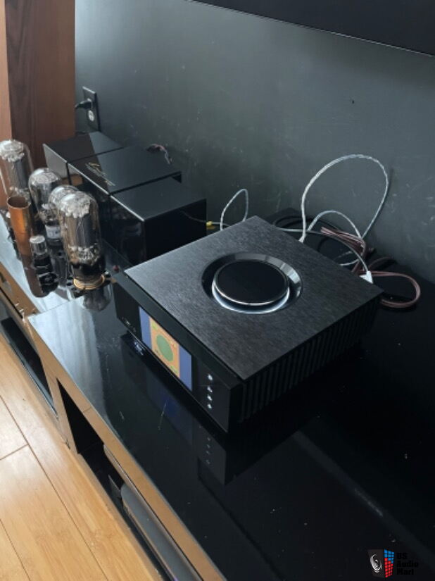 Naim Uniti Atom hdmiArc Photo #4433984 - Canuck Audio Mart