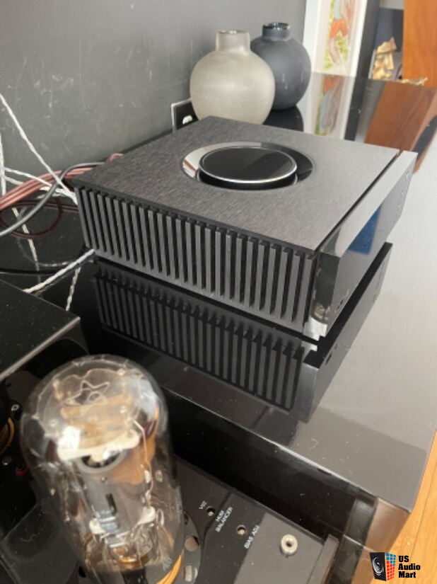 Naim Uniti Atom hdmiArc Photo #4433985 - US Audio Mart