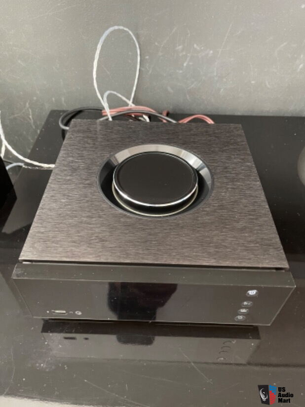 Naim Uniti Atom hdmiArc Photo #4433986 - US Audio Mart