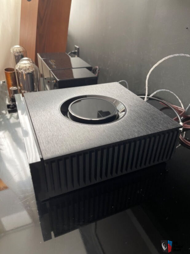 Naim Uniti Atom hdmiArc Photo #4433986 - US Audio Mart