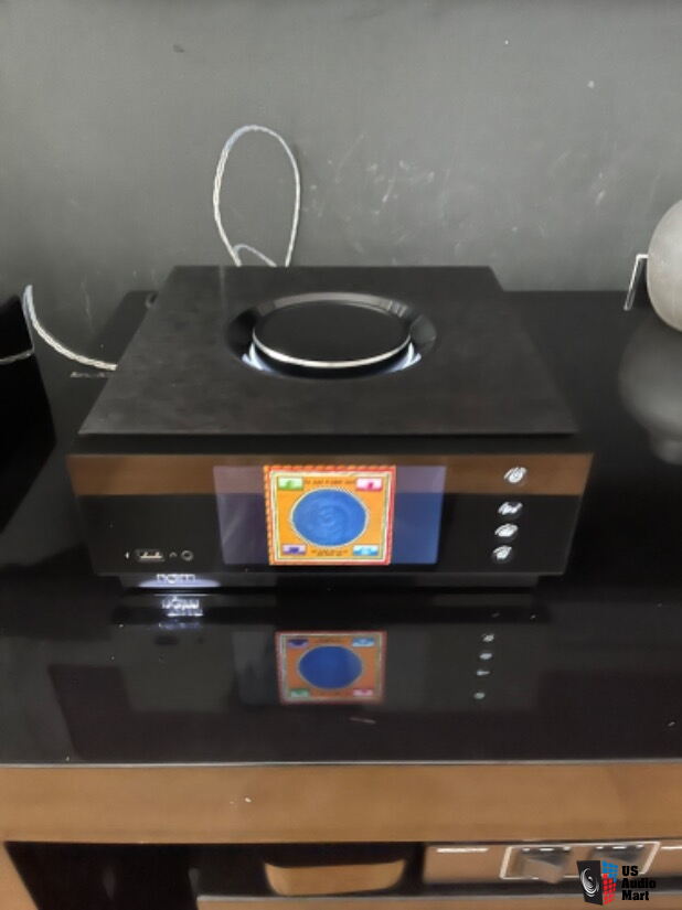 Naim Uniti Atom hdmiArc Photo #4433986 - US Audio Mart
