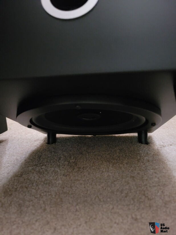 UBSOUND Multico ML68 Loudspeakers Photo #4434962 - US Audio Mart