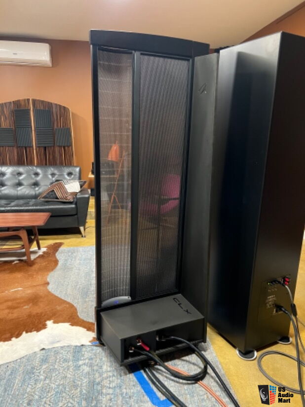 Martin Logan CLX ART Photo #4435132 - US Audio Mart