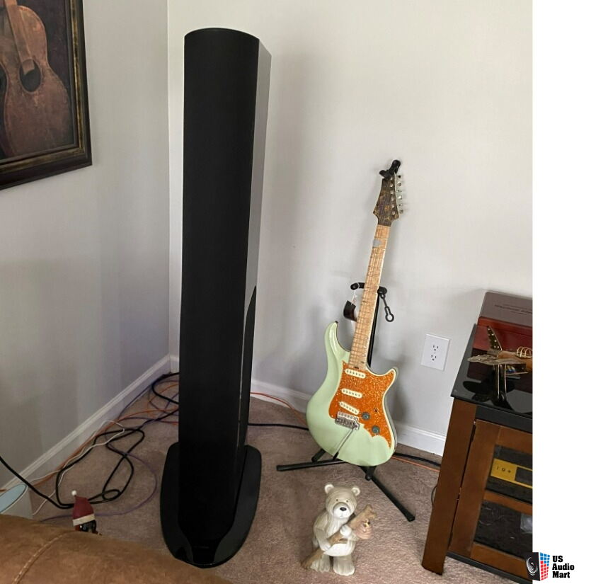 GoldenEar Triton Reference/pair Photo #4435609 - US Audio Mart