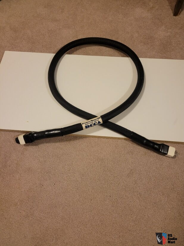 DCCA Power Wave 3 Photo #4436264 - US Audio Mart