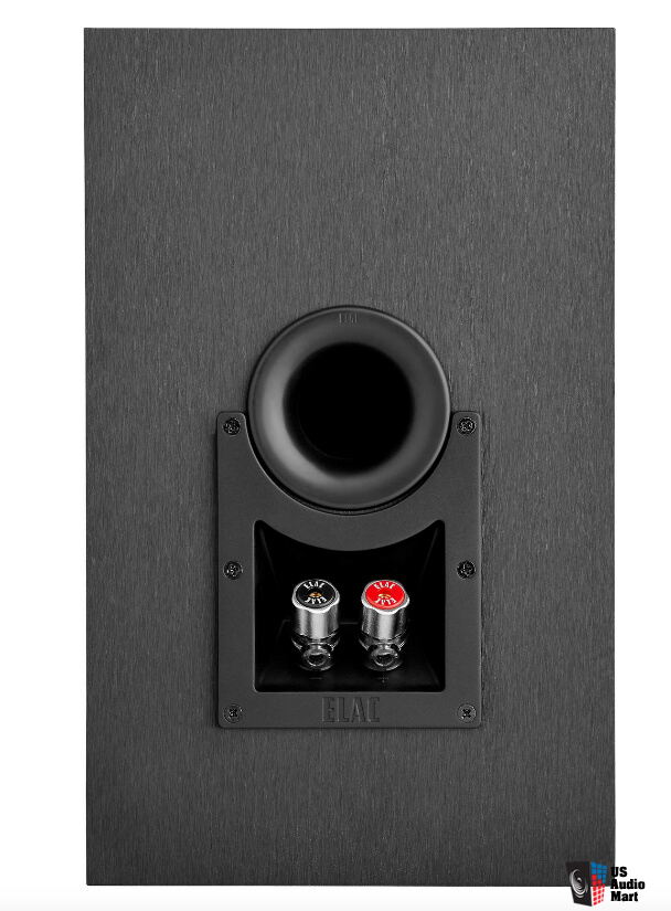 Elac New-in-Box Uni-Fi UB5 Photo #4438151 - US Audio Mart