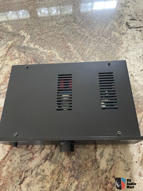 Maverick Tube Magic D2 DAC Photo #4439286 - US Audio Mart
