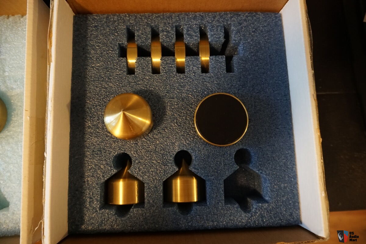 Walker Audio Valid Points Standard Kit Photo #4439883 - US Audio Mart
