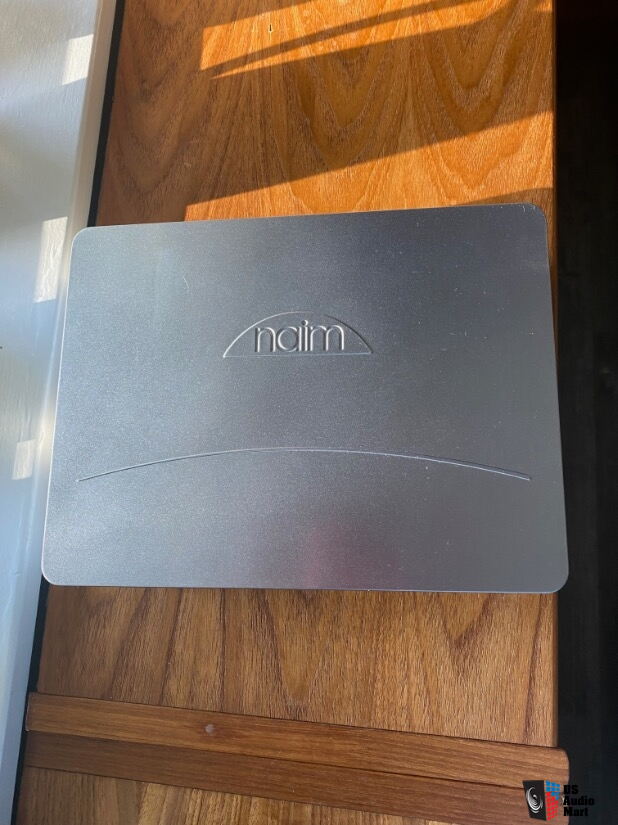 Naim Audio Powerline .. power cable Photo #4439942 - US Audio Mart