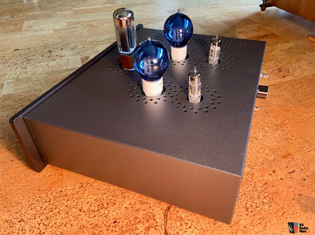 Lampizator Baltic 3 DAC Photo #4440990 - US Audio Mart