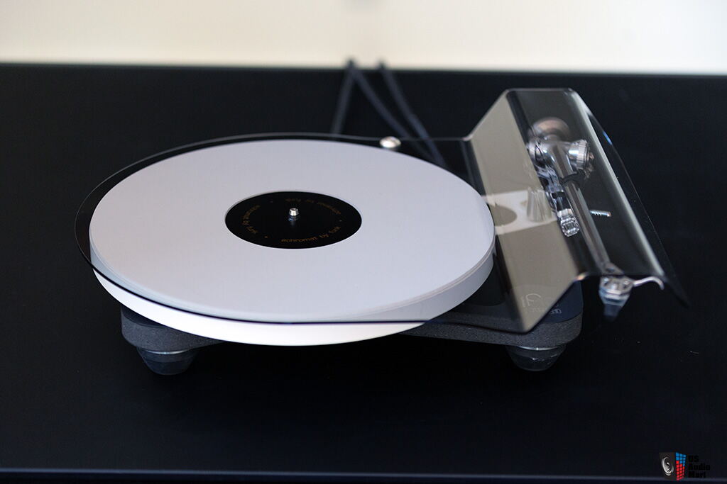 Rega P10 with Apheta 3 For Sale - US Audio Mart
