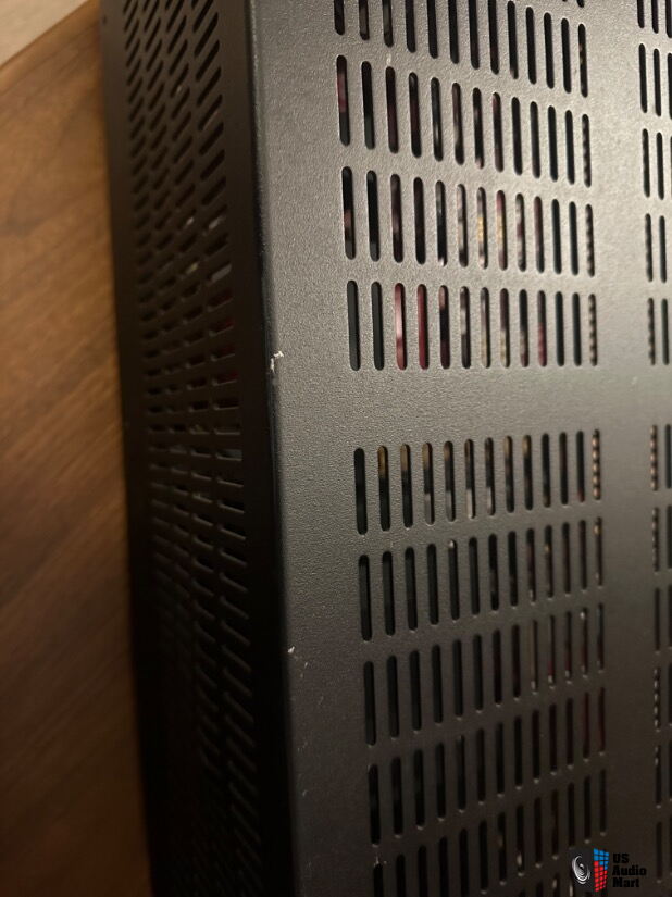 ANK Audio Kits EL34 Monoblocks - the Artiste Photo #4444132 - US Audio Mart