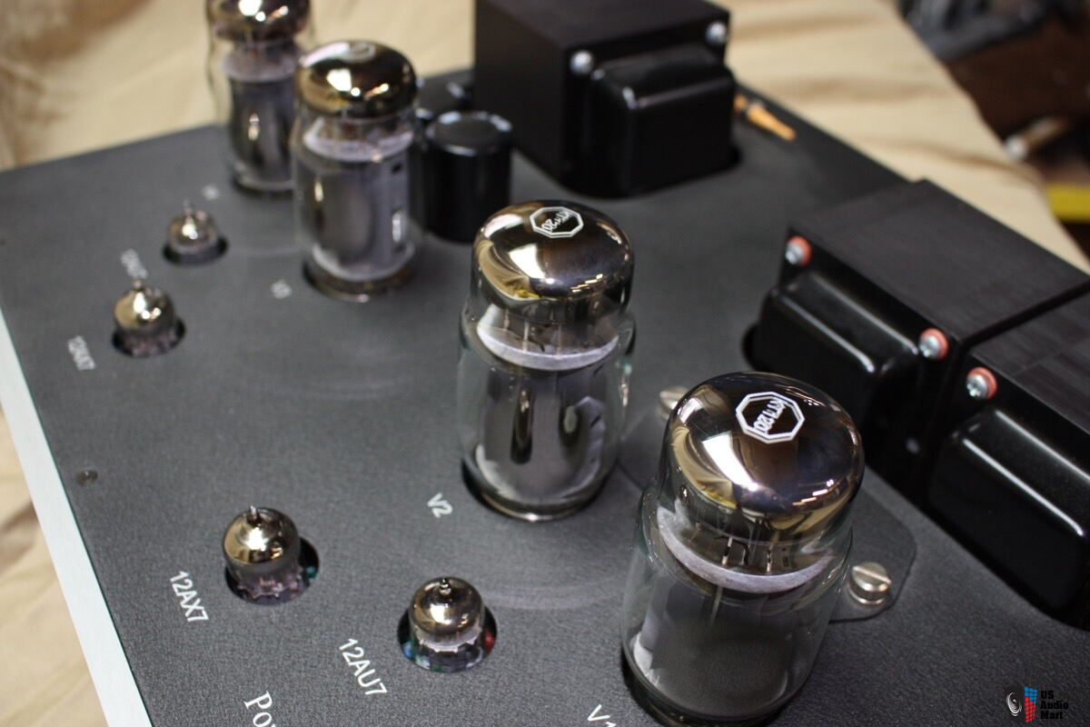 Rogue Audio Atlas Magnum II EXCELLENT Photo #4444760 - US Audio Mart