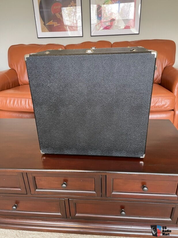 Crown SX-724 Reel To Reel Photo #4446169 - US Audio Mart