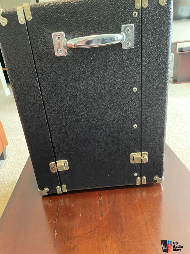 Crown SX-724 Reel To Reel Photo #4446172 - US Audio Mart