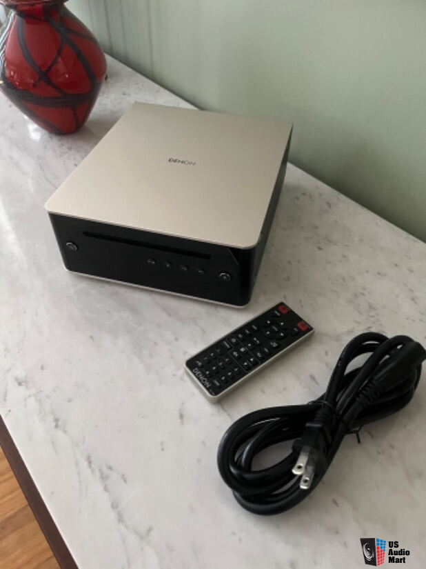 Denon DCD-50 Photo #4446653 - US Audio Mart