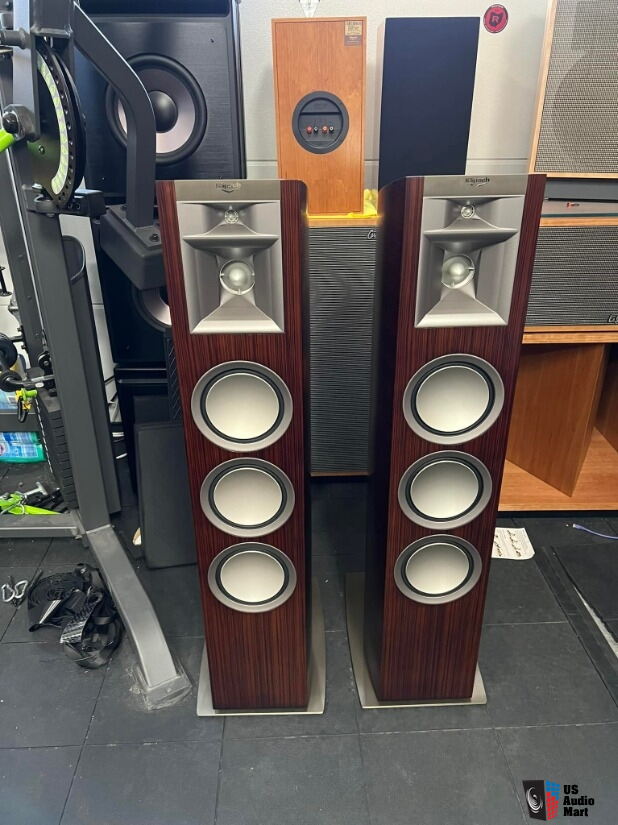 Klipsch Palladium P37-F For Sale - US Audio Mart
