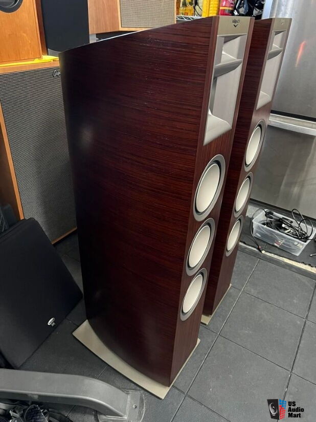 Klipsch Palladium P37-F Photo #4447319 - US Audio Mart