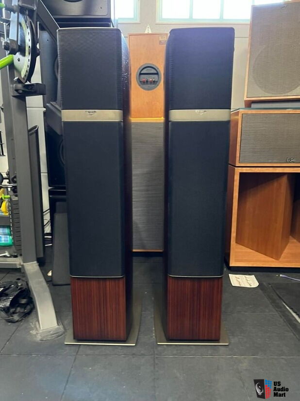 Klipsch Palladium P37-F Photo #4447321 - US Audio Mart