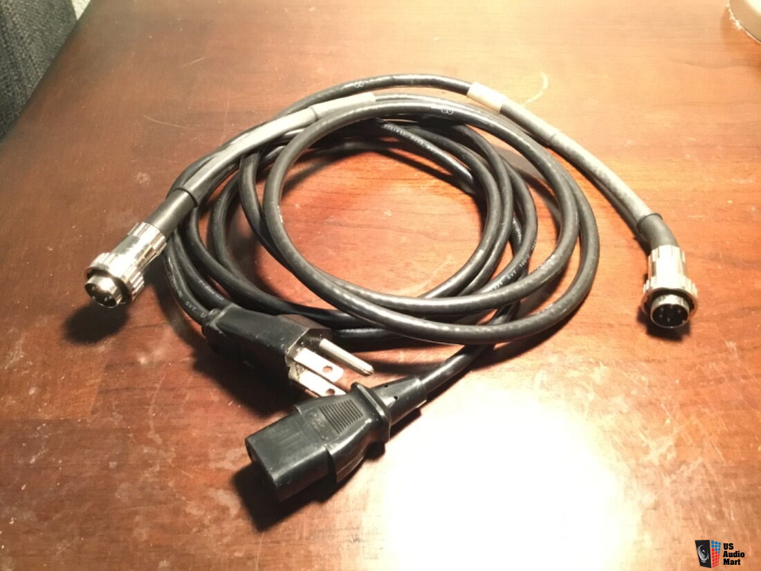 Naim HiCap DR power supply Photo #4447480 - US Audio Mart