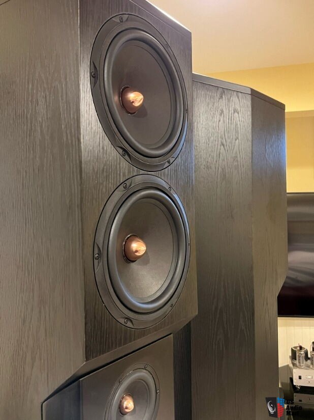 Tyler Acoustics D10 Loudspeakers - Must See! Photo #4447605 - US Audio Mart