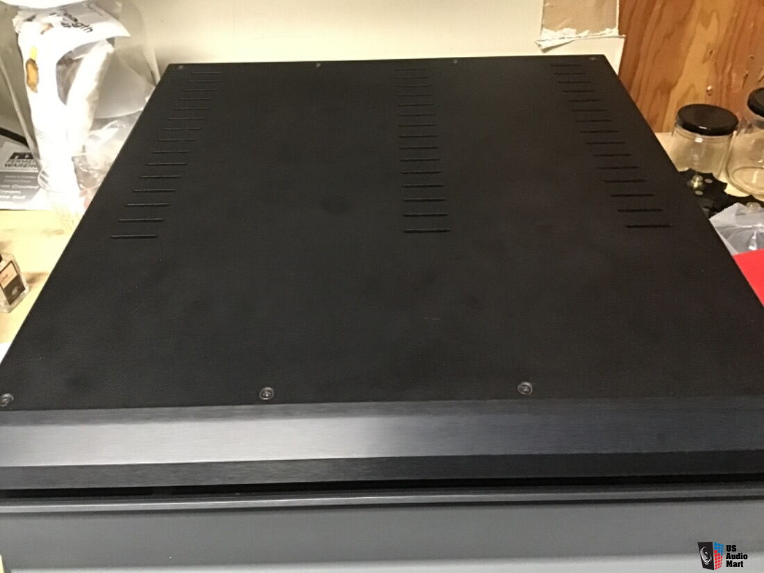 Classe CT-2300 Stereo Power Amplifier Photo #4448444 - US Audio Mart