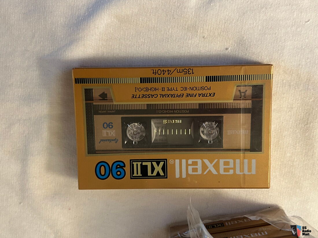 Marantz PMD430, 3 Head Stereo Professional Cassette Recorder Photo ...