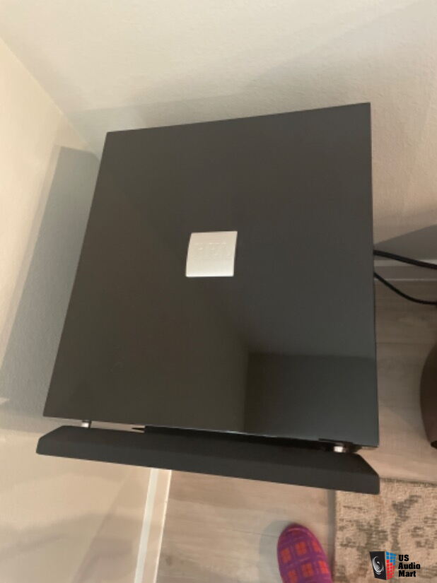 rel 212se like new condition with box and all accessories Photo ...