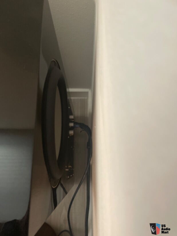 rel 212se like new condition with box and all accessories Photo ...