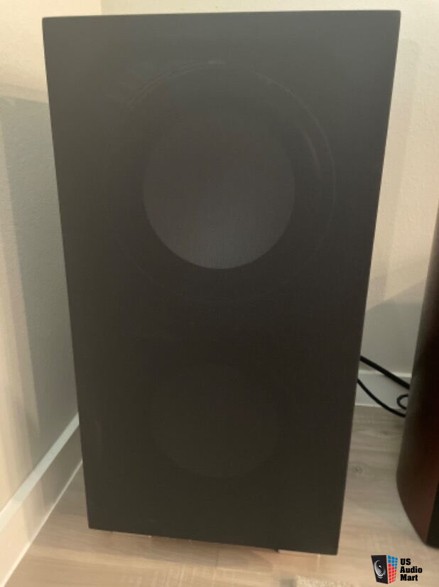 rel 212se like new condition with box and all accessories Photo ...