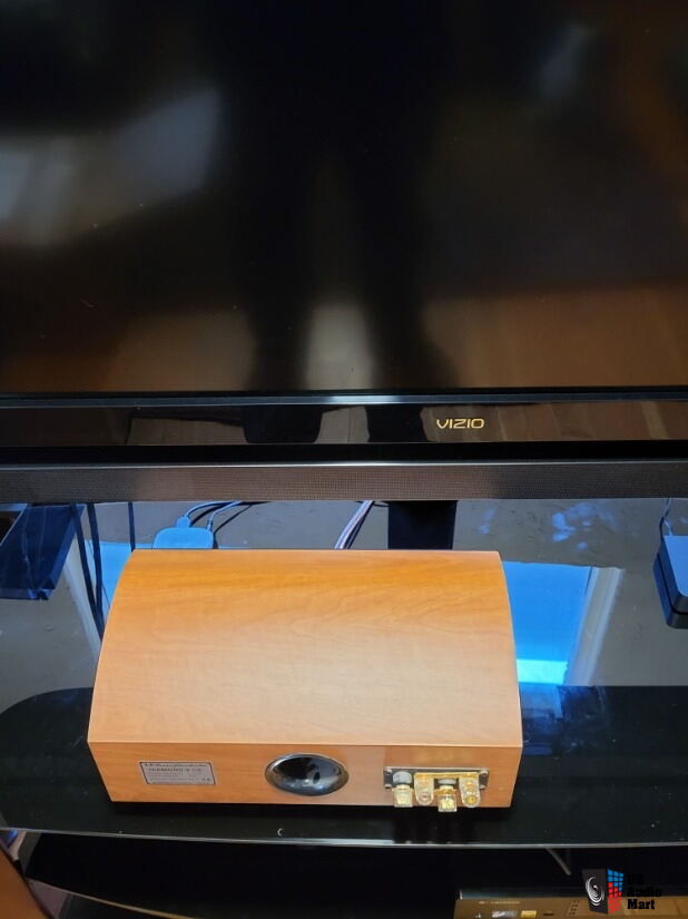 Wharfedale Diamond 9 CS Center ///speaker Photo #4449722 - US Audio Mart