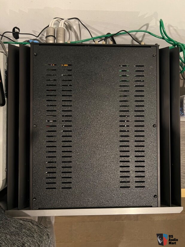 Pass Labs INT-150 Photo #4451058 - US Audio Mart