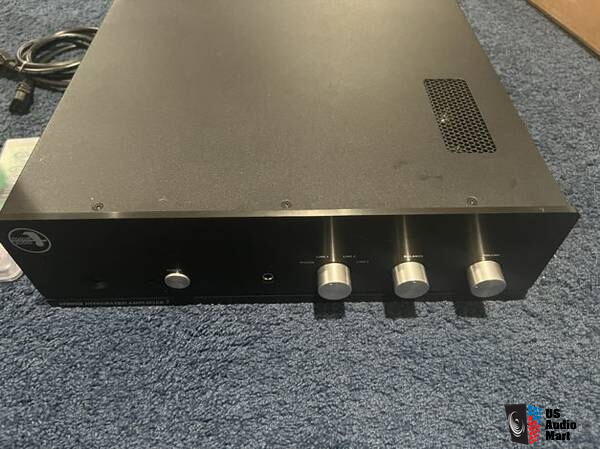 Rogue Audio Sphinx V3 Integrated Amplifier Photo #4451546 - US Audio Mart