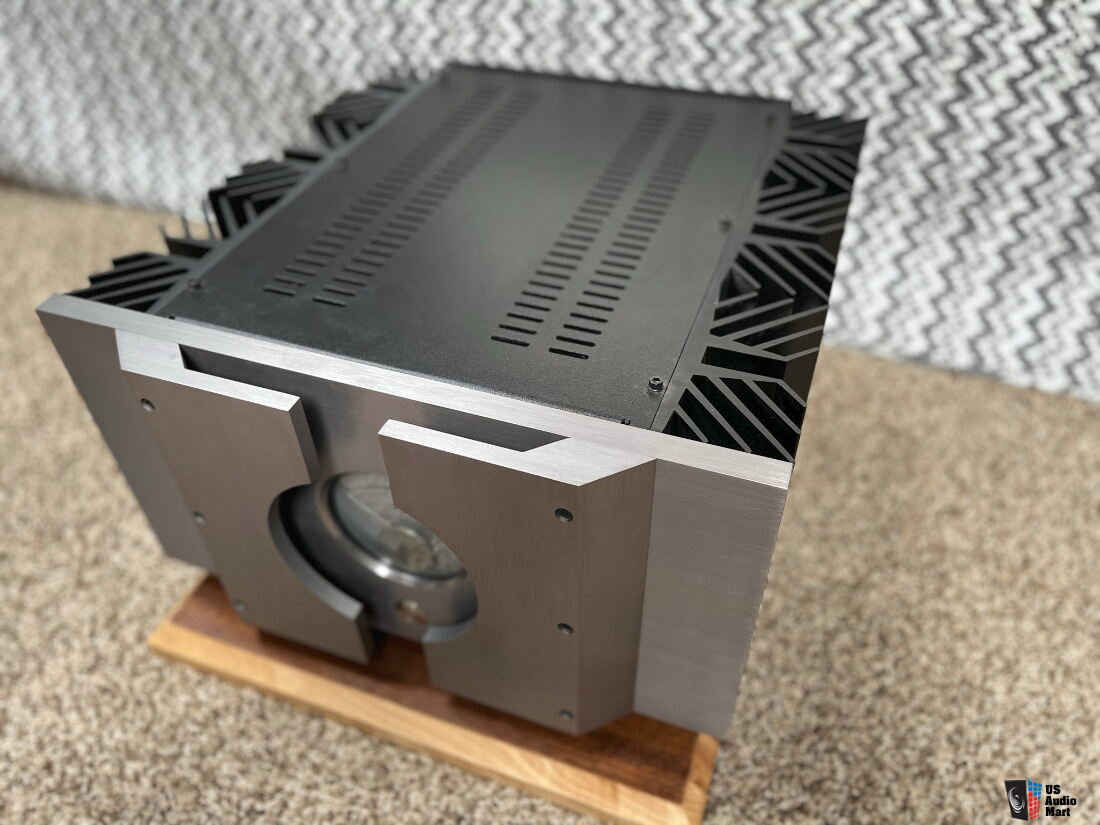 Pass Labs X350 Photo #4451786 - US Audio Mart