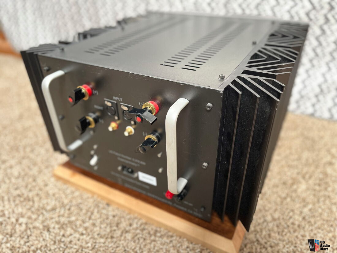 Pass Labs X350 Photo #4451780 - US Audio Mart