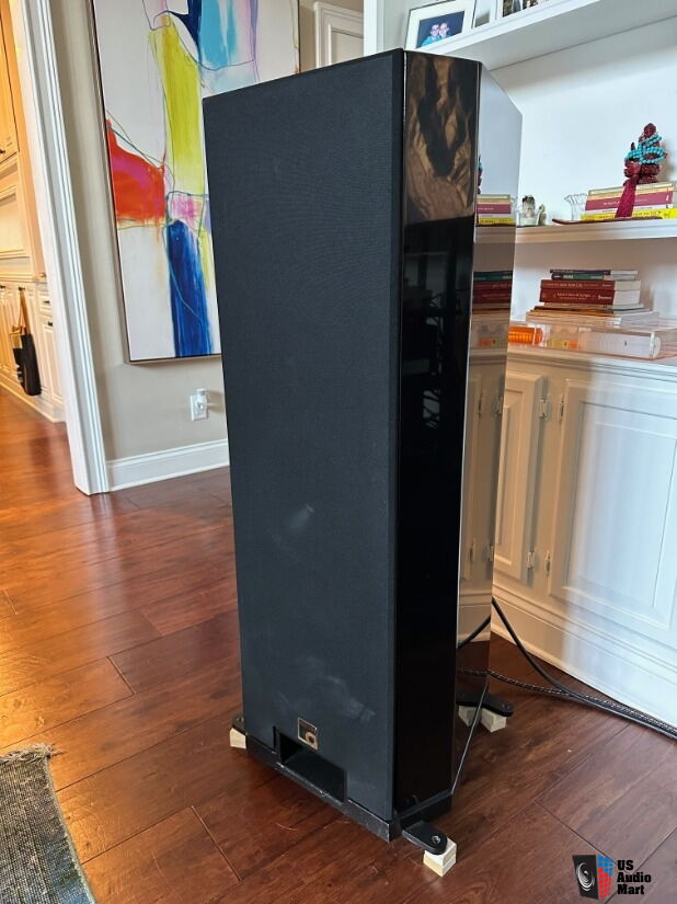 PBN Montana EPX Speakers (Pair) Photo #4452563 - US Audio Mart