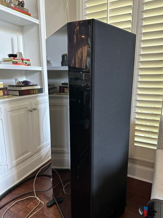 PBN Montana EPX Speakers (Pair) Photo #4452568 - US Audio Mart