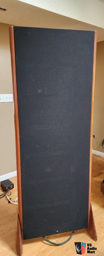 King Sound King III speakers -Excellent Photo #4452899 - US Audio Mart