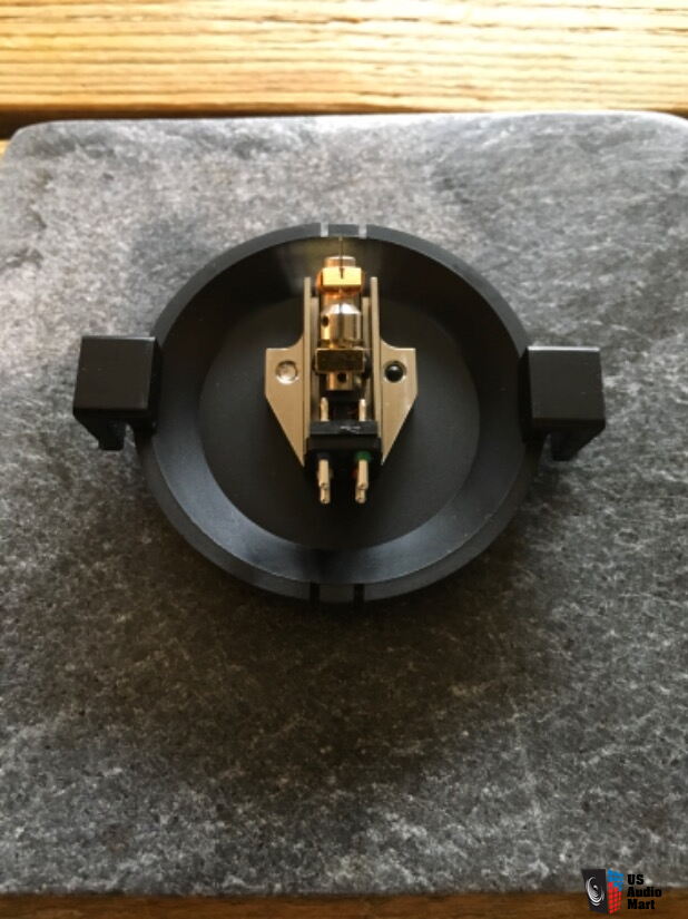 Dynavector Te Kaitora Rua Photo #4452913 - US Audio Mart