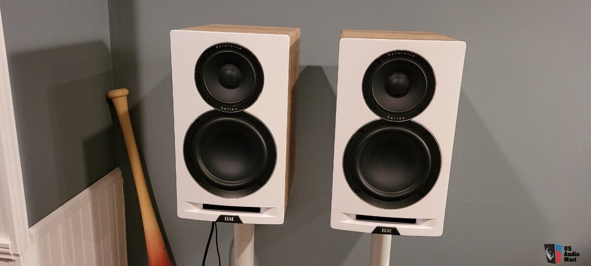 Elac Unifi Reference UBR62 Photo #4453813 - US Audio Mart