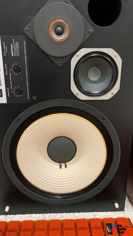 JBL L100 Speakers - MINT Photo #4454003 - UK Audio Mart