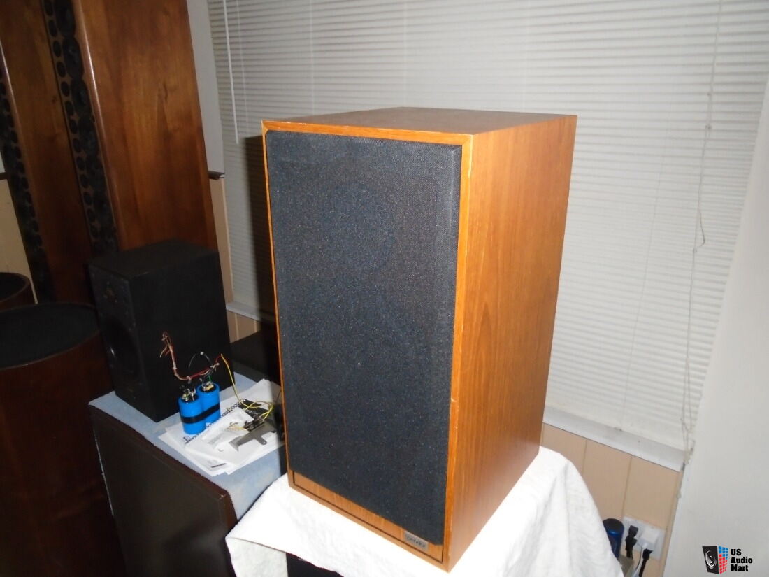 Spendor SP2/2 Photo #4454149 - US Audio Mart