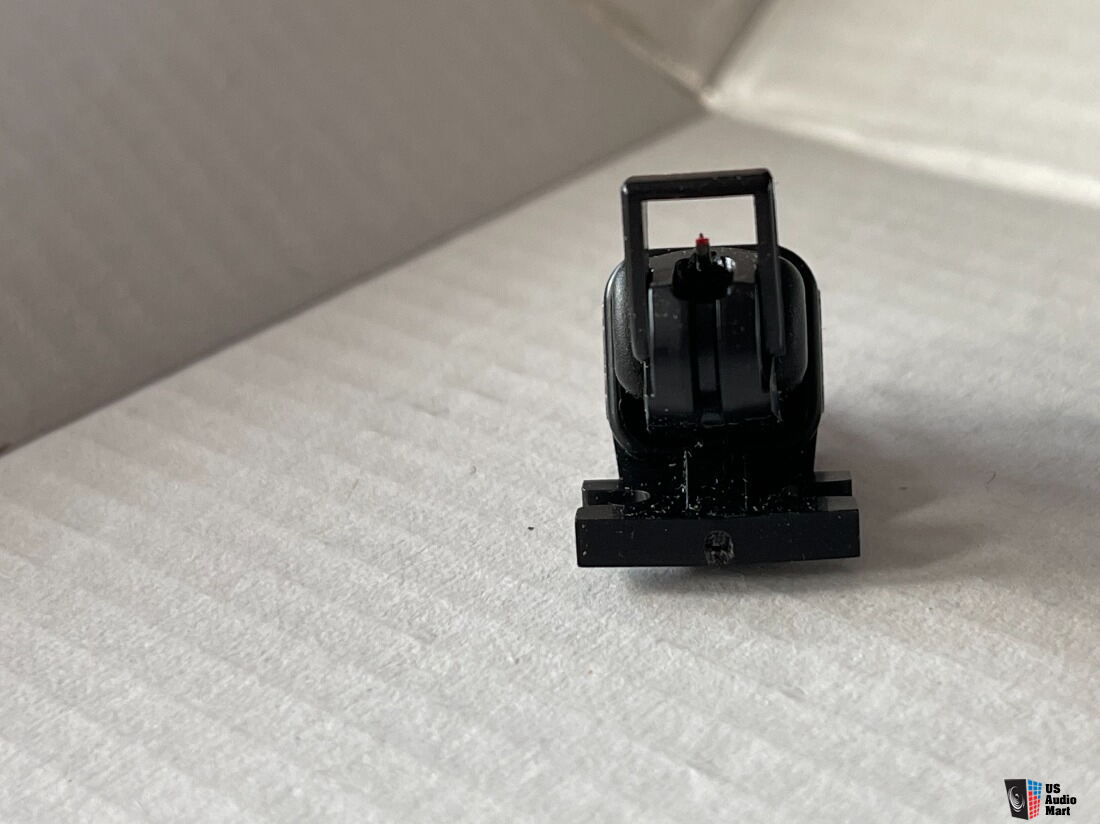 NOS Empire EDR-9 phono cartridge Photo #4454430 - US Audio Mart