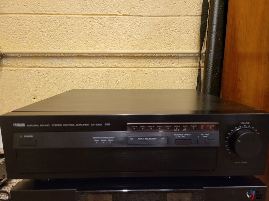 yamaha cx – yamaha ヤマハ cx 1 – SGMW