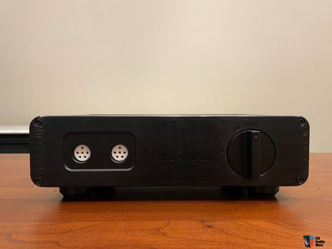 Woo Wee Electrostatic Converter Photo #4455935 - US Audio Mart